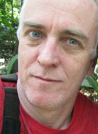 James McCormack - Official Website